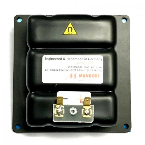 Mundorf_ AMT_Air_Motion_Transformer_Tweeter